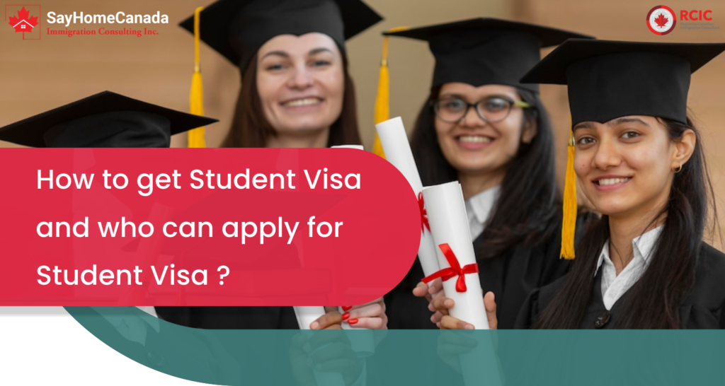A Student Visa - Best Guide to Get Canada Visa in 2024