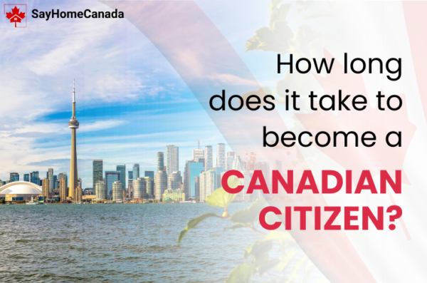 Become a Canadian Citizen: A Simple How-To Guide