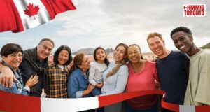 Become a Canadian Citizen: A Simple How-To Guide