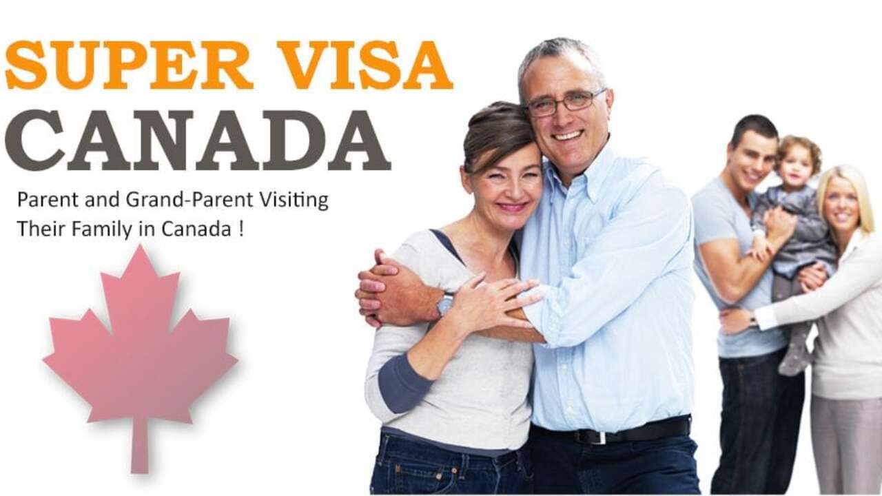 Super Visa Insurance: Your Need to Choose the Best Policy